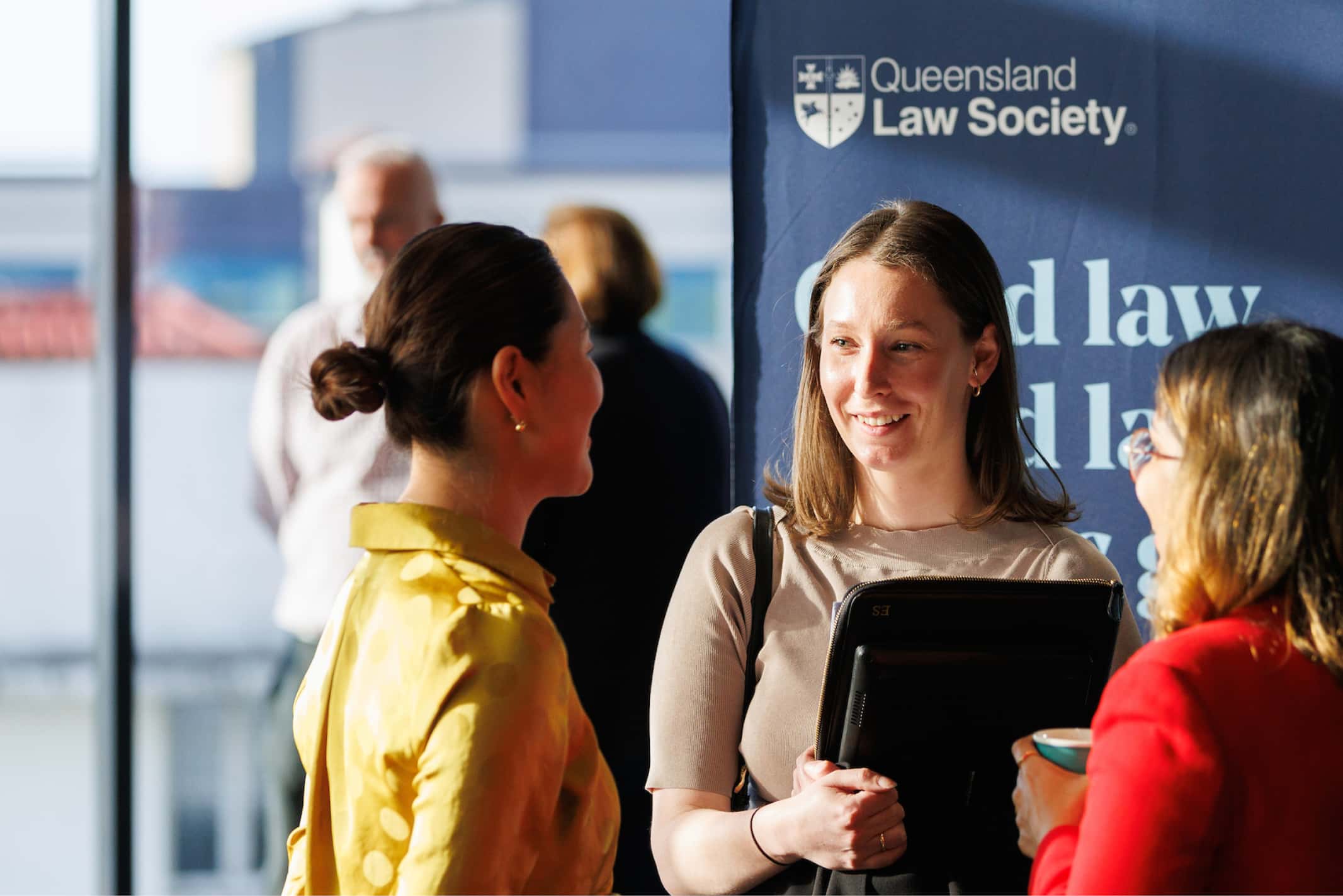 Home - Queensland Law Society